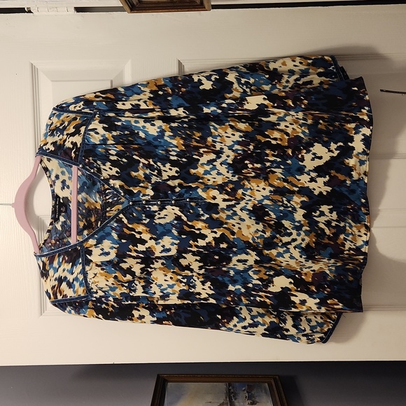 Zac & Rachel | Tops | Zac Rachel Blouse | Poshmark